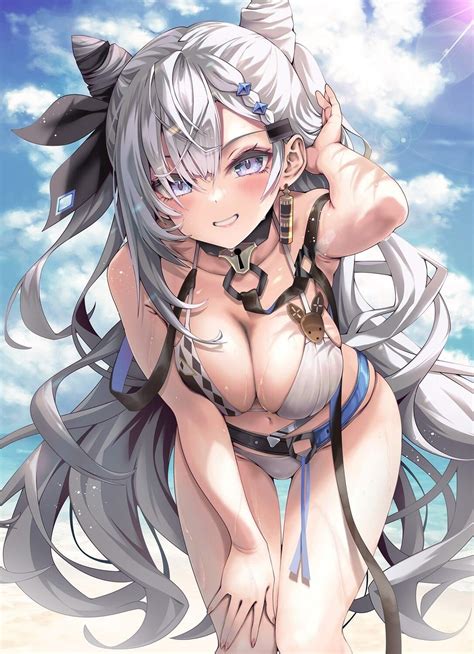 Re 【閒聊】新vtuber八卦串 190477封面女郎投票 場外休憩區 哈啦板 巴哈姆特