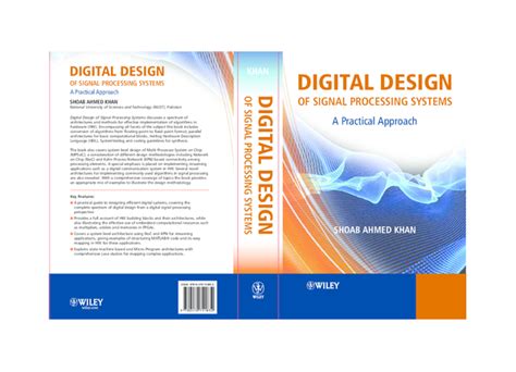 Pdf A Practical Approach Digital Design Of Signal Processing Systems