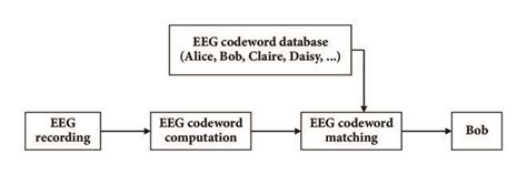 eeg based user identification authentication framework download