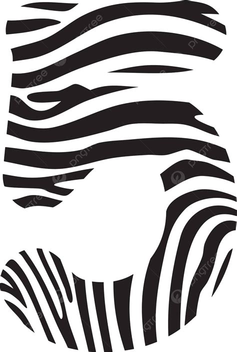 Free Zebra Font Download