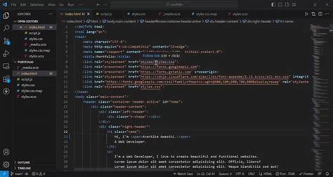 Avantika Awasthi On Linkedin Task2 Webdevelopment Bharatintern