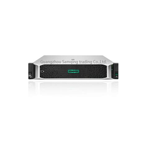 Hpe Dl Gen Plus U Rack Server Xeon CPU Custom Server China Workstation And Servers