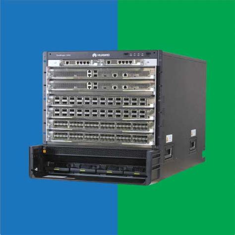 Purchase Huawei CE S Q HI Switch Port In Ethiopia