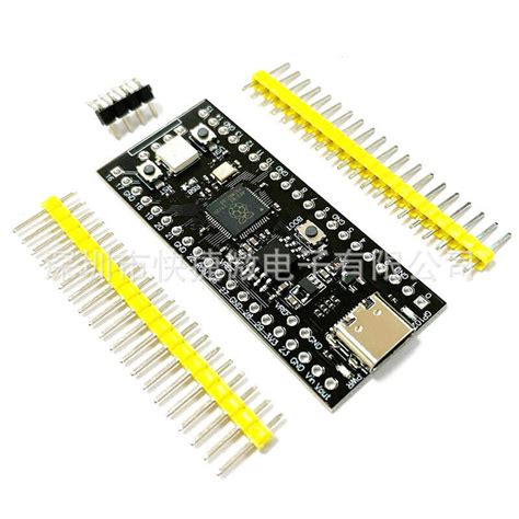 Yd Rp2040 Raspberry Pi Core Board Compatible With Rp2 Raspberry Pi Pico