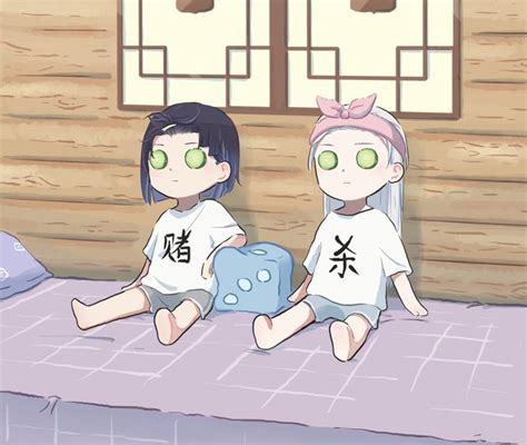 Hi Genshin Impact Hoyolab