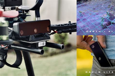 Opencv Ai Kit Lite Indiegogo 58 Off