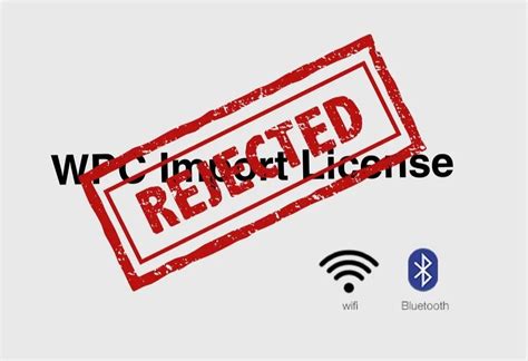 Wpc Import License In New Delhi Id 24185318055