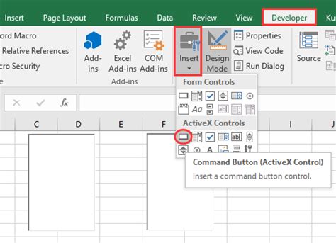 How To Quickly Move Items Between Two List Boxes In Excel
