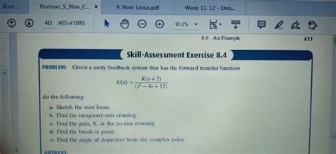 Solved Wiley Plus Wpcs Control Solutions Try It 83 Use