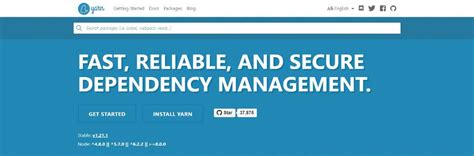 Multiple Package Repositories Mit Yarn Workspaces Lerna