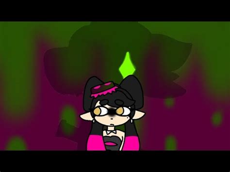 I Would Take A Bullet For You Splatoon Hypnotized Marie AU YouTube