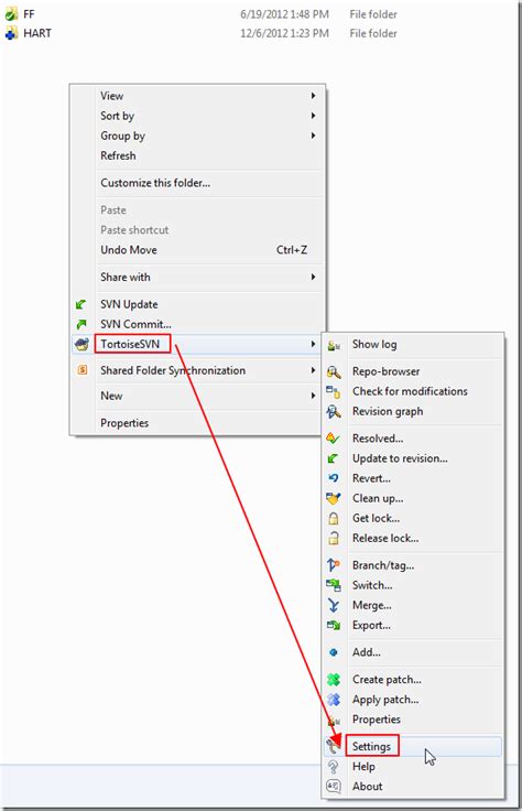 【已解决】tortoisesvn Commit出错：xxxc Has Inconsistent Newlines Inconsistent