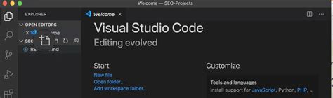 How To Create A Gitignore File In VS Code With Example JC Chouinard