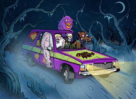 Denizen Digest Issue Submission Callout Netherworld