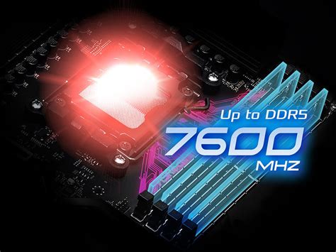 ASRock > B650E Taichi