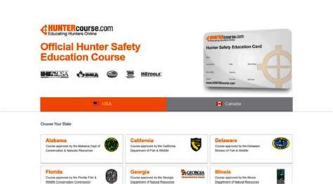 Hunter Safety Test Answers Guide For 2025
