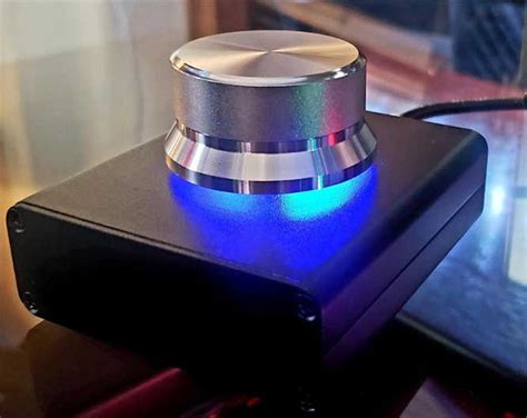 5 Best Usb Volume Mute Control Knobs For Audio Adjustment 2023