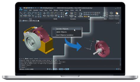 ZWCAD Alternatif CAD Software Terbaik ZWSOFT Indonesia