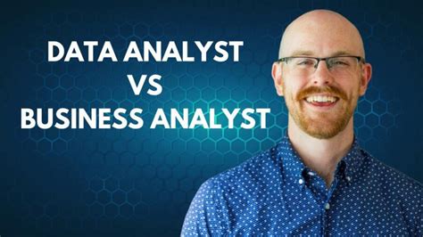 Alex Freberg On Linkedin Data Analyst Vs Business Analyst