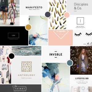 How To Create A Logo Step By Step Sky Rye Design