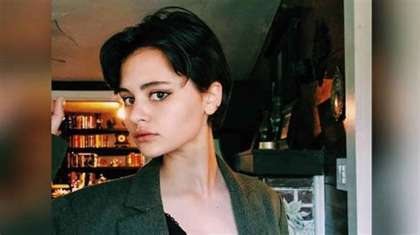 ¿en Qué Ha Participado Gabrielle Echols Su Edad Wiki Patrimonio Neto