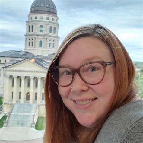 Holly Hutchinson Librarian State Of Kansas Linkedin
