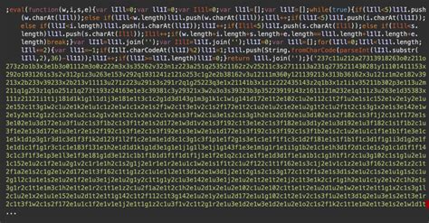 Css Js Steganography In Fake Flash Player Update Malware