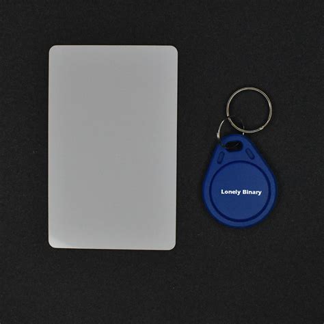 Pn532 Nfc Precise Rfid Ic Card Reader Module Lonely Binary