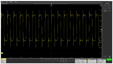 Measure Clock Jitter At Jackson Beattie Blog