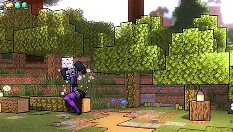Minecraft Horny Craft Shadik Bagian 45 46 Fetish Terangsang Oleh Loveskysan69 Xhamster
