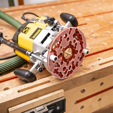 Ujk Universal Sub Base Ujk Fixing Kit Hammer Roo