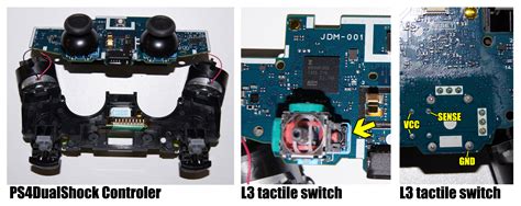 PS Controller Hack Adding Auto Run
