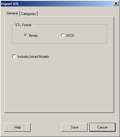 STL Exporter For Revit Download Softpedia