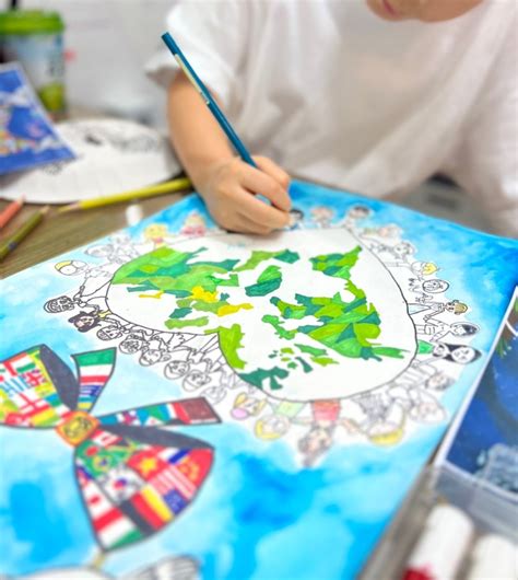 아동미술학원 창업 창의력미술학원 프랜차이즈 창업준비는 어떻게 창업비용 네이버 블로그