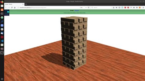 [video] lorenzo riparbelli on linkedin simulation threejs javascript videogame web