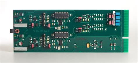 Plug In Modules Fylde