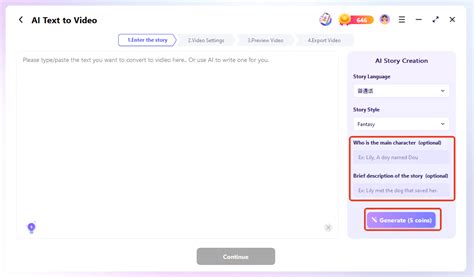 Hot Tips How To Convert Script To Video Using Ai
