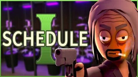 all working schedule 1 console commands and cheats 2025
