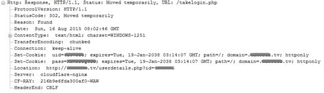 C Webclient Login Failure Stack Overflow