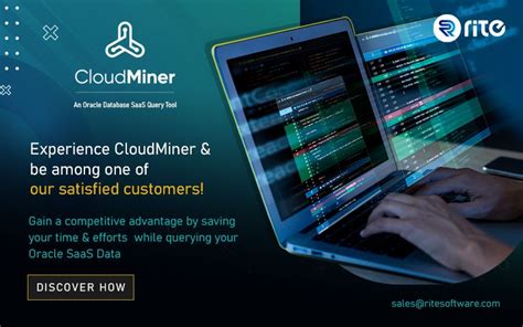 Oraclecloudquerytool Oracledatabasequery Toolsfororacle Ritesoftware Rite