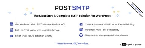 7 Best Wordpress Smtp Plugins For Improved Email Deliverability Fluent Forms