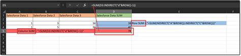 Drawloop Dynamically Sum Replicated Data Excel Community