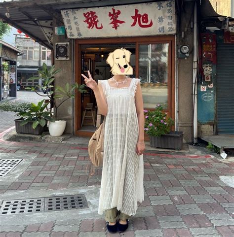 分享 最近的入秋穿搭 🍂 •ᴗ• 🍂 穿搭板 Dcard