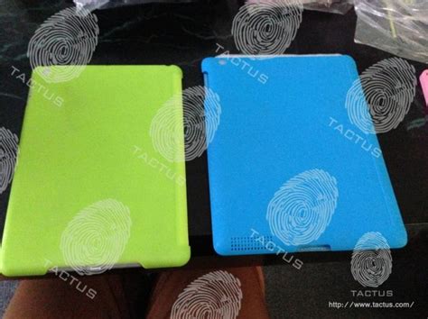 Fifth Generation IPad Case Surfaces Along With Possible Release Date Tablet News