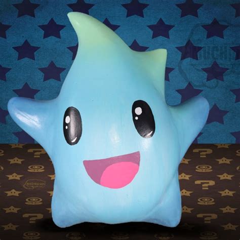 Lumalee Costume Etsy