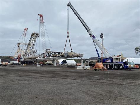 The Agile Solution Mining Outlook The Agile Solution Mining Outlook