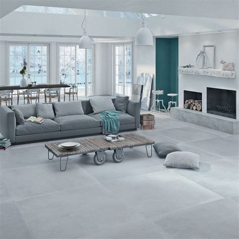 Pin On Ideas Casa Playa Grey Tiles Living Room Living Room Tiles