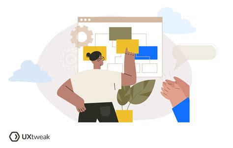 UX Research Framework UXtweak