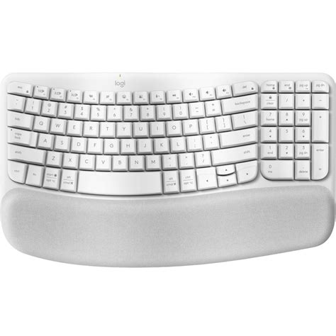 Wave Keyboard