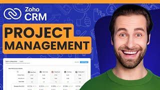 Step By Step Guide To Zoho CRM Email Campaign Tutorial 2024 SynthMind